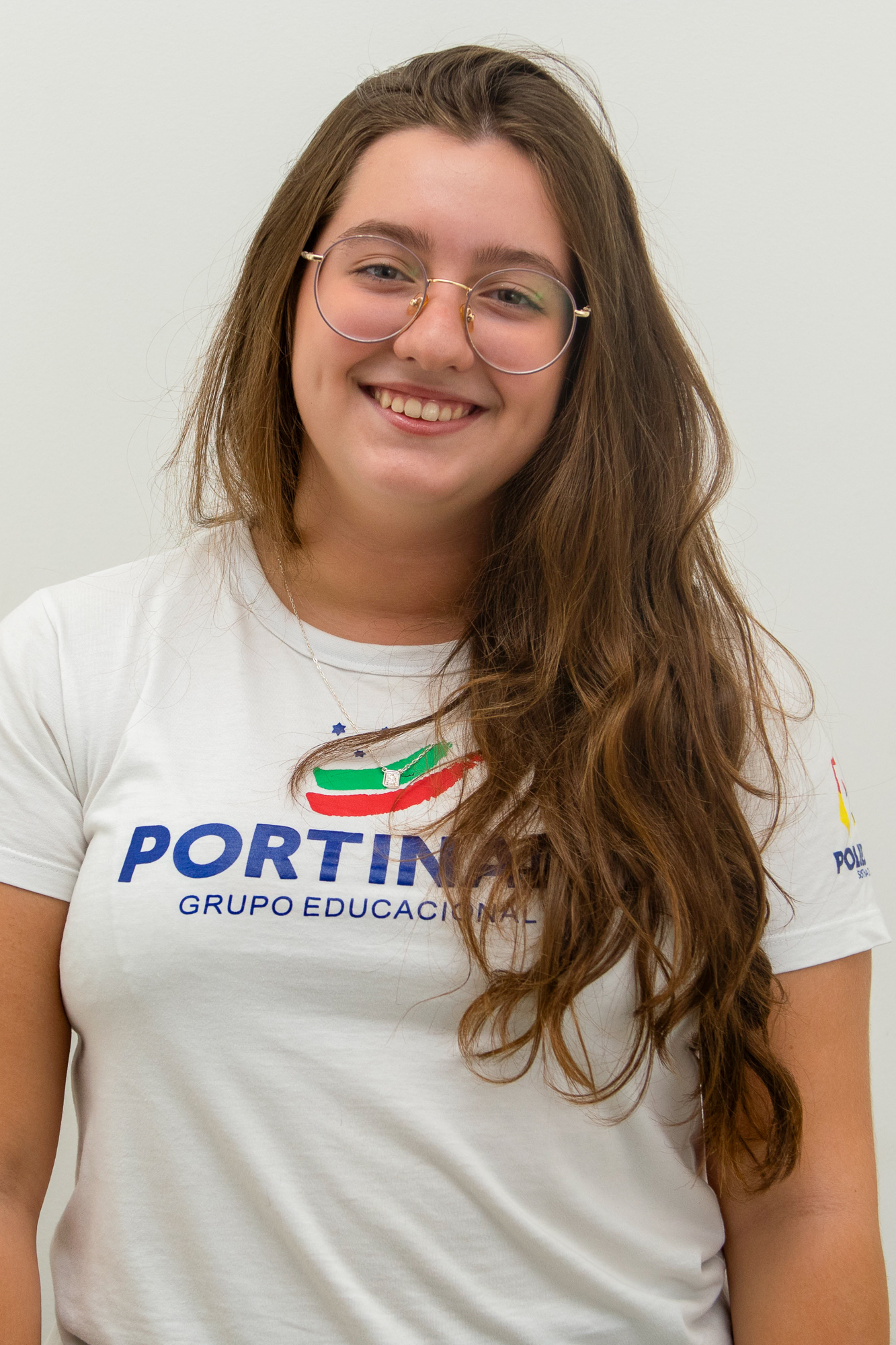 | Lívia Bueno Russo Real – 3ª série B – Aprovada em Medicina ...